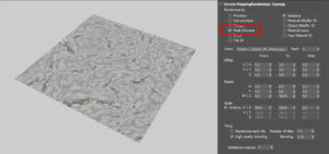 建築パース・CGパース制作に必須【UVW Randomizer】活用法 | 建築パース・CGパース制作専門メディア モデブログ