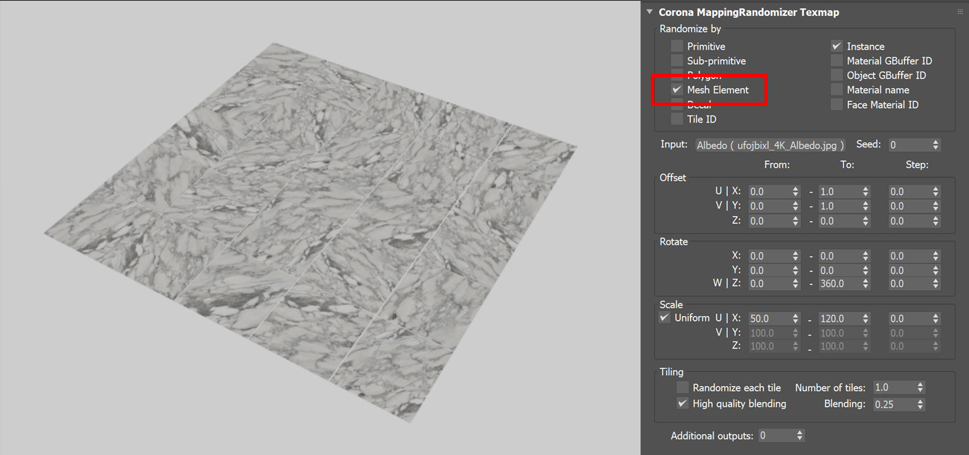 建築パース・CGパース制作に必須【UVW Randomizer】活用法 | 建築パース・CGパース制作専門メディア モデブログ 建築パース・CGパース制作に必須【UVW Randomizer】活用法 | 建築パース・CGパース制作専門メディア モデブログ
